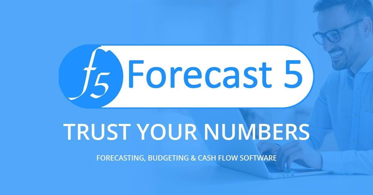 Comprehensive Support | Forecast 5 Software